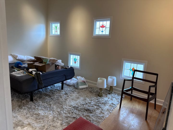 The Gallery Loft Apartment - Cookeville, TN
