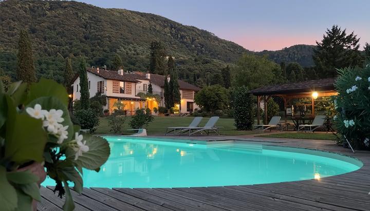 Casale I Cipressi - Lucca