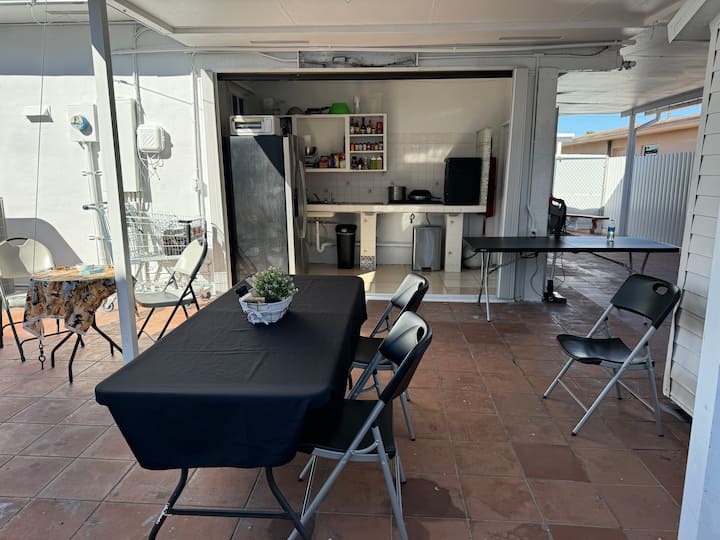 Room # 3 - Miami, FL