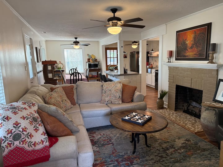 Near Emerald Isle/atlantic Beach-the Coop Deville - Emerald Isle, NC