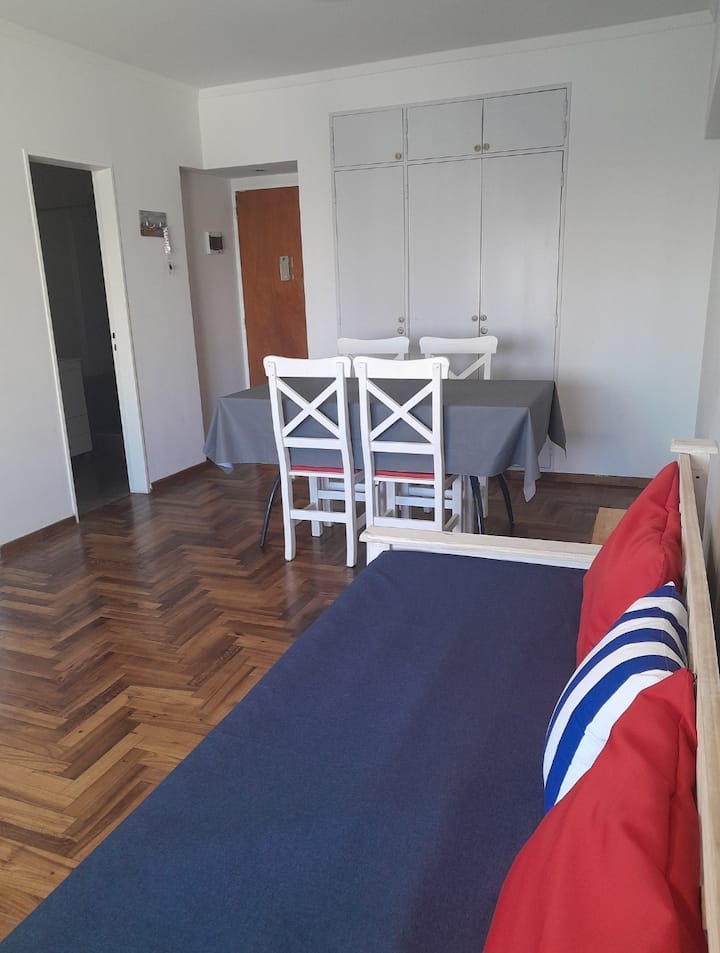 Departamento Zona La Perla - Mar del Plata