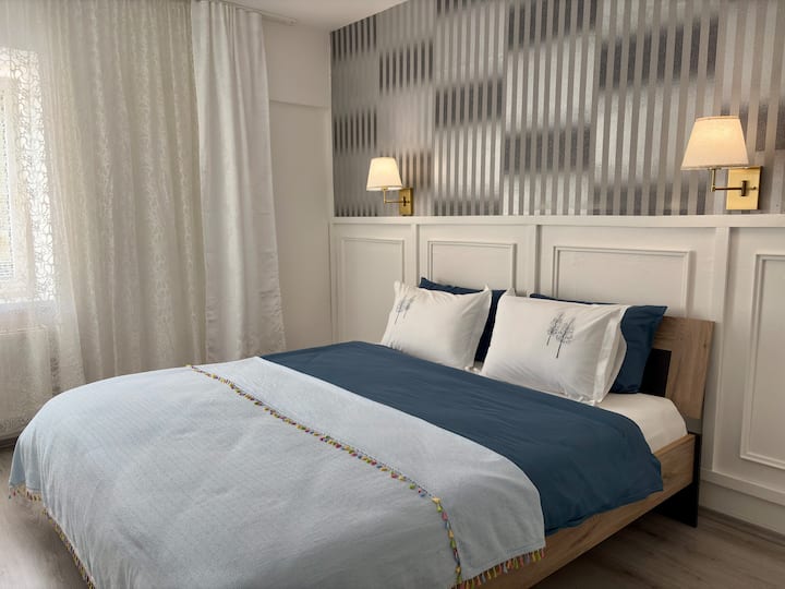 Nature & Comfort Near Vienna / 90m2 - Austria