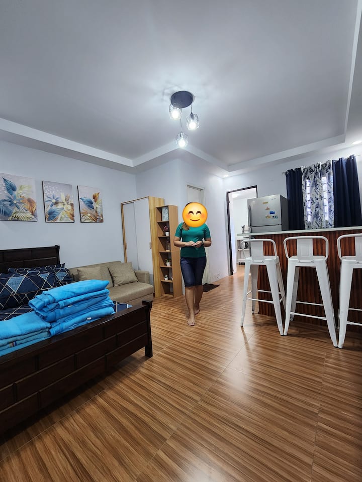 Guesthouse In Pililla Rizal Unit 1 - Pililla