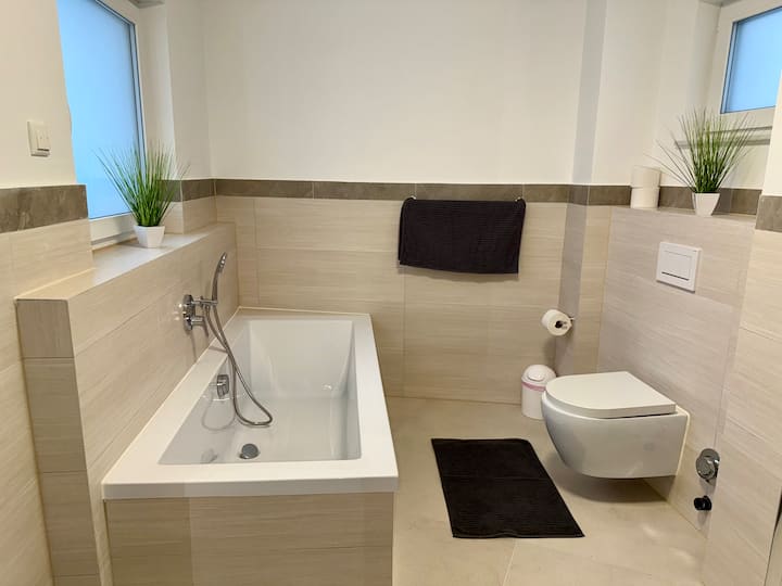 Apartment Mira Frechen - Kerpen