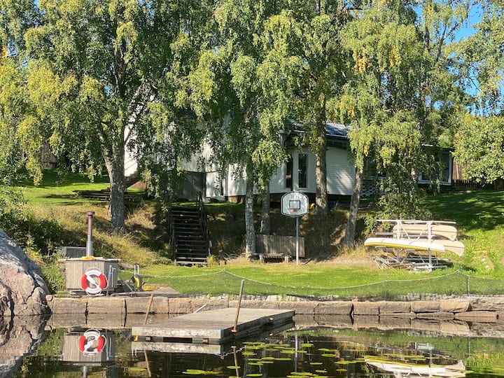 Alba - Charlottenberg