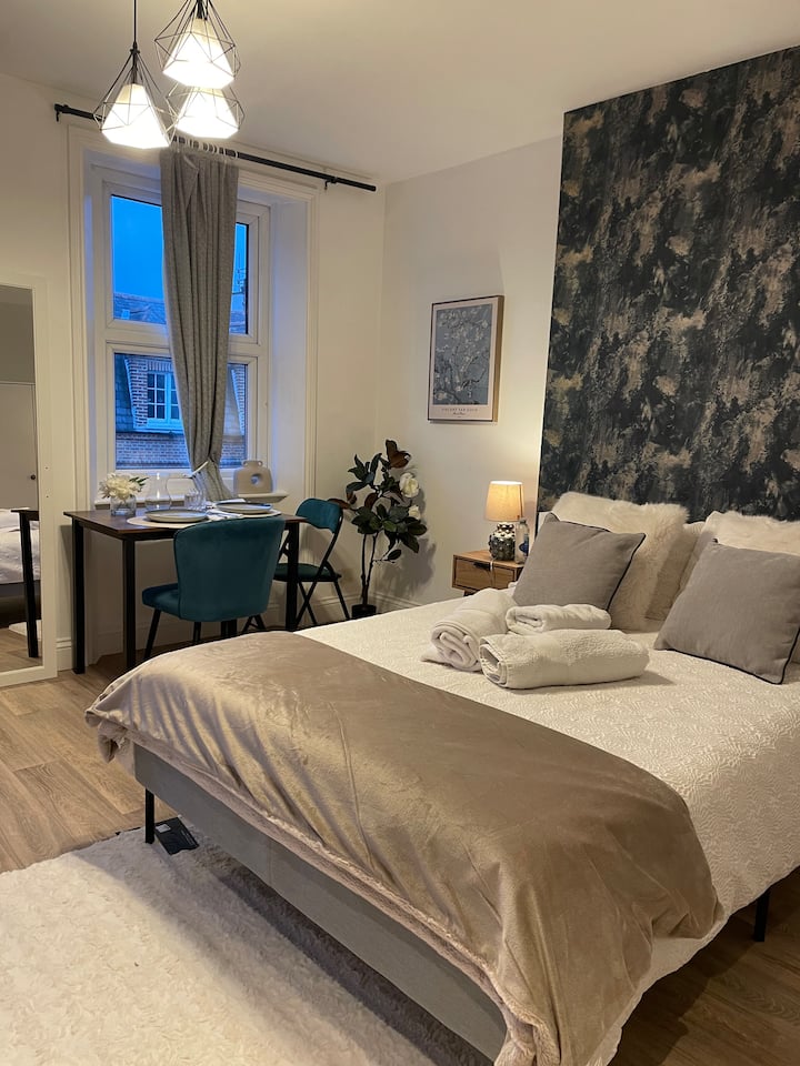 Kensington Studio | Prime Location - Earls Court