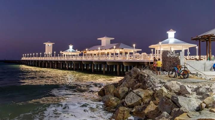 Duplex De Frente Para O Mar. @Duplex_vista_mar - フォルタレザ