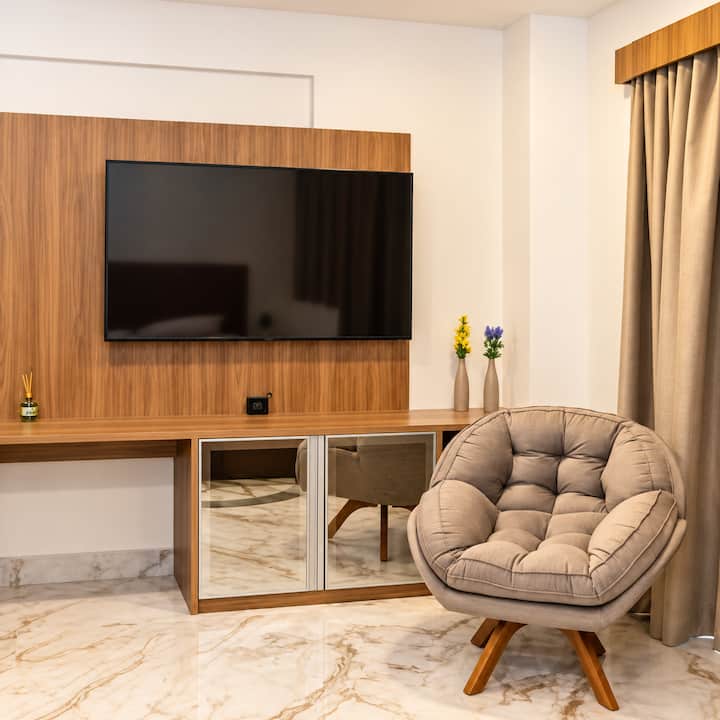 Studio Elegance Osasco | Cittyplex Lifestyle - Osasco