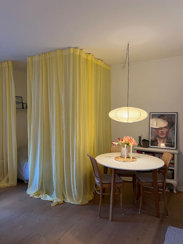 Cosy Apartment Near Juno Bakery - Copenaghen