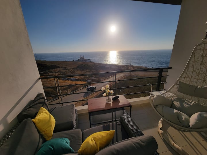 Couché Du Soleil ! ! - Asilah