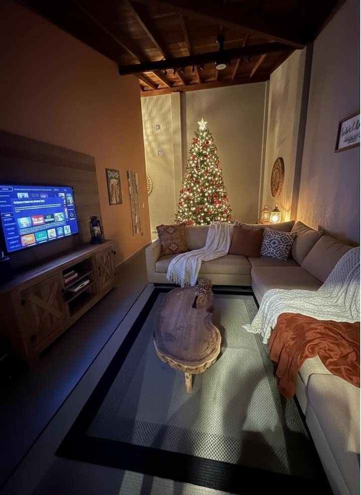 Rancho Luxo Conforto Do Campo - Brazil