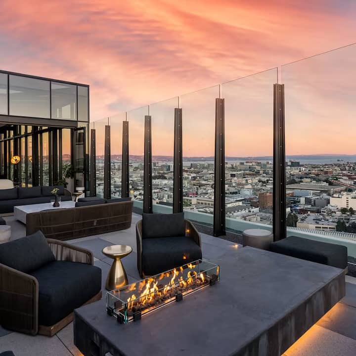 Condo In San Francisco - San Francisco, CA