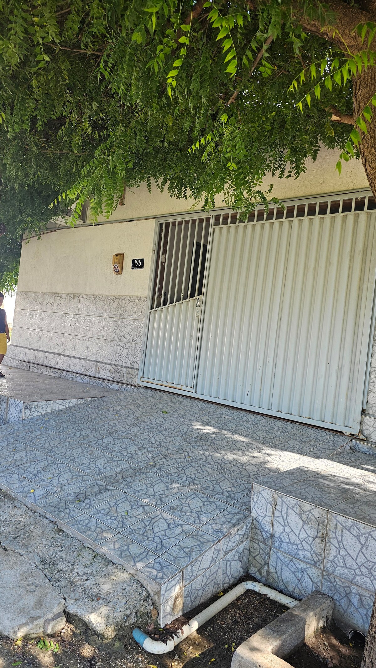 House in Caicó - Houses for Rent in Caicó, Rio Grande do Norte, Brazil ...