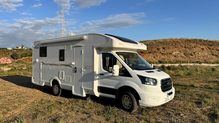 Suites Caravana - Minorca