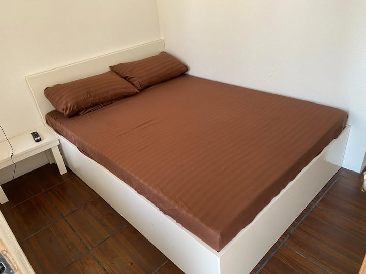 Ksk Farm Private Pod Unit 1 - Calatagan