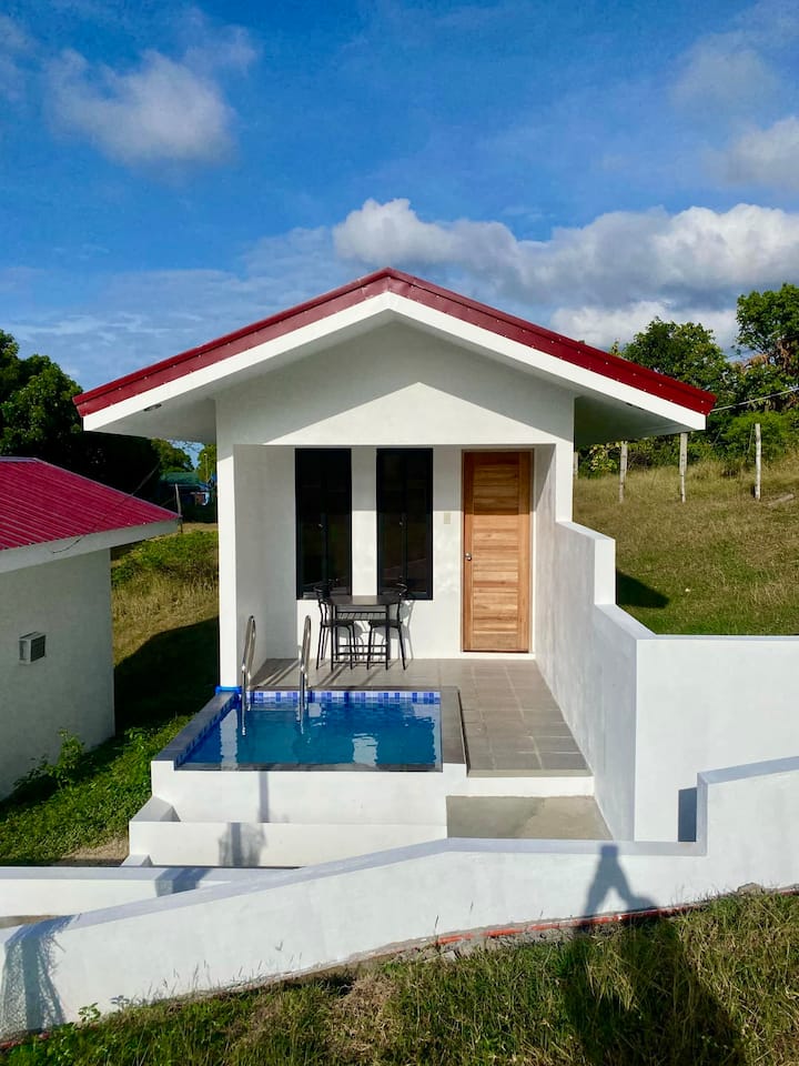 Ksk Farm Private Pods - Calatagan
