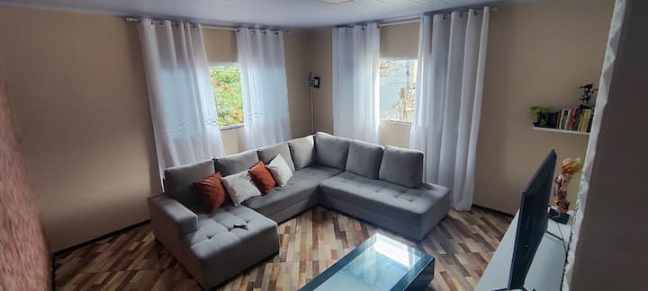 Casa Pra Relaxar - Esmeraldas