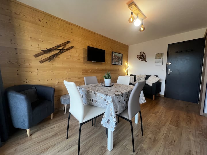 La Cabane Des Sommets - Matemale