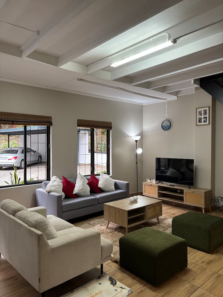 Kloof’s Sweet Home - Kloof