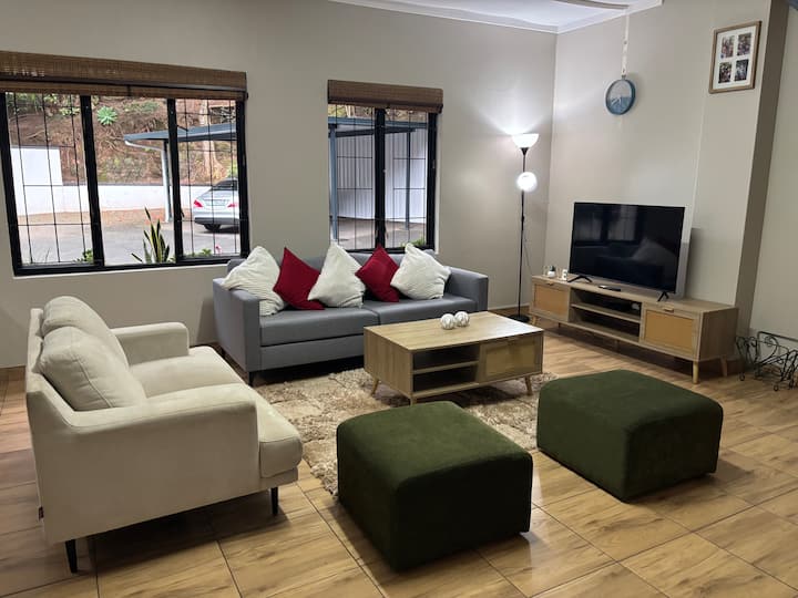 Kloof’s Sweet Home - Kloof