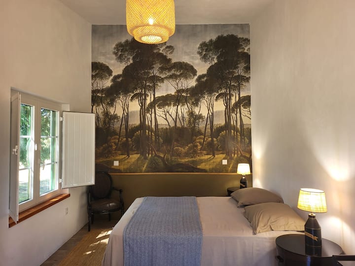 Une Chambre De Charme En Pleine Campagne ! - Évora
