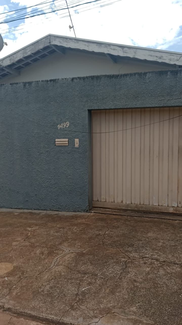 Casa Real - Pirassununga