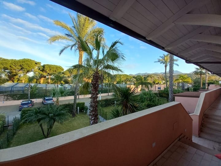 Gemme Di Portorosa- Alessandrite - Falcone