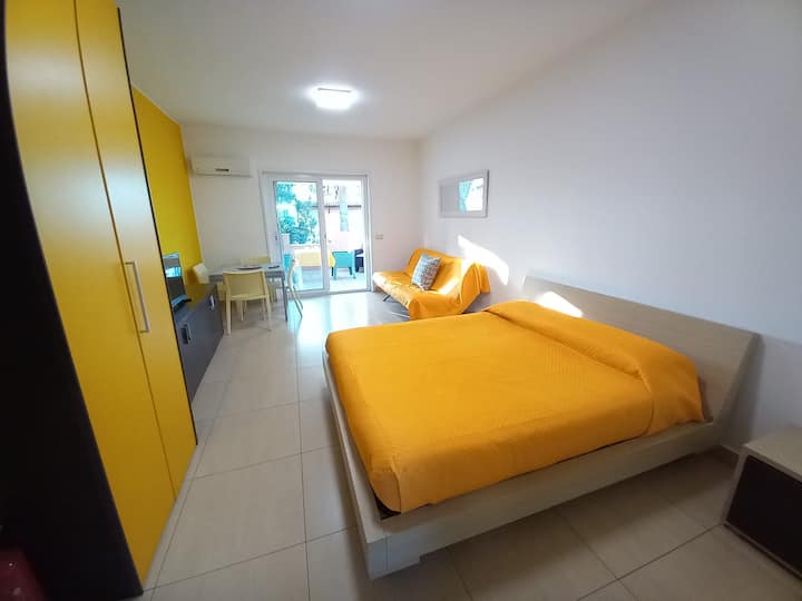 Gemme Di Portorosa-ambra - Falcone