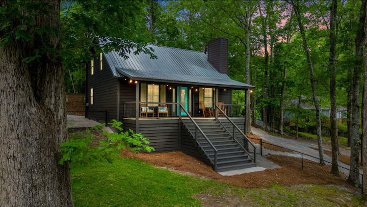 Lake Point - Let’s Gather Here! - Lake Martin, AL