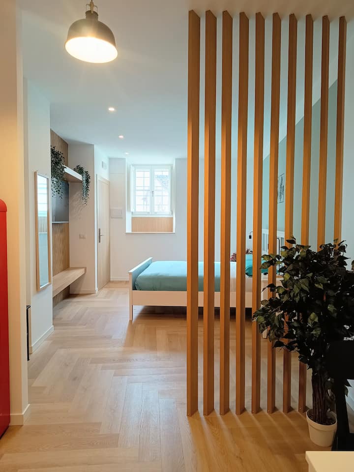 Veroli Tiny Apartament - Frosinone