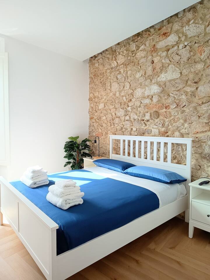 Appartement à Veroli Avec Vue - Frosinone