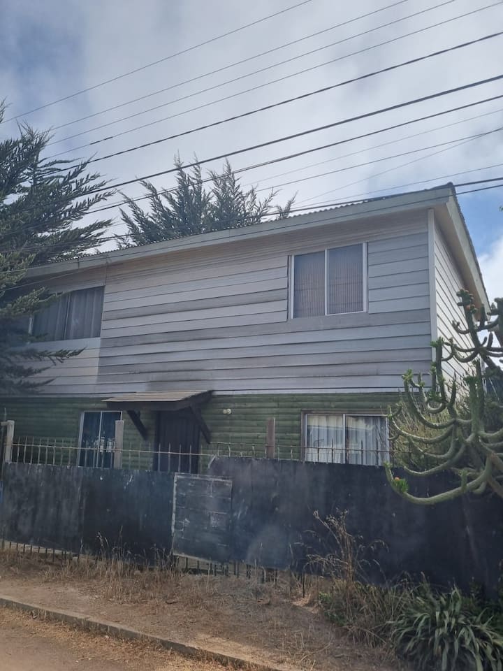 Cabaña Para Hasta 16 Personas - Quintero