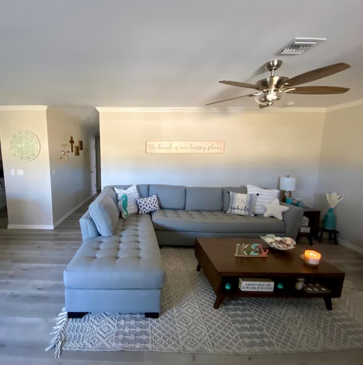 Cozy Getaway Villa - Naples, FL