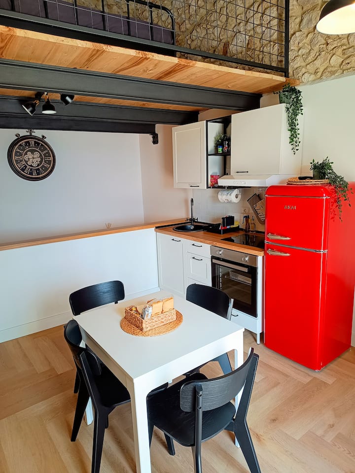 Appartement Panoramique Veroli - Frosinone