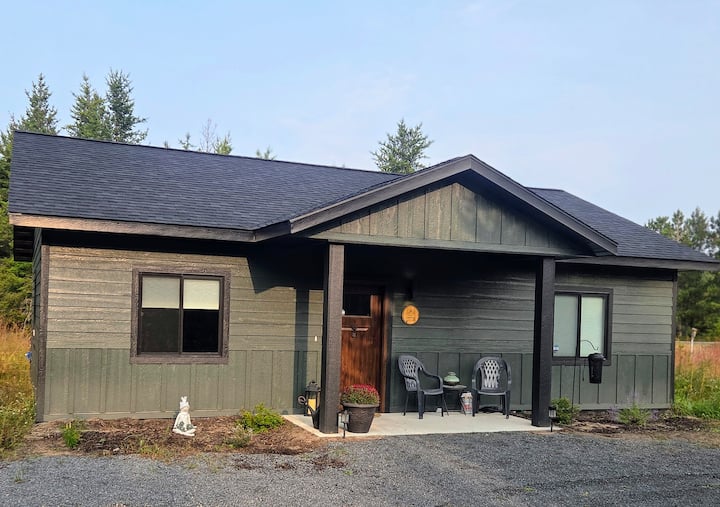 Emerald Cottage - Northern Mn - Bemidji, MN