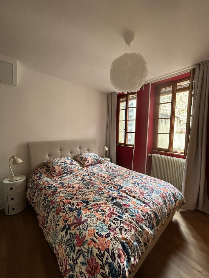 Appartement Cœur De Ville Dijon - City Break - Dijon