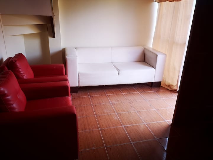 Casa Cómoda - Quilpué