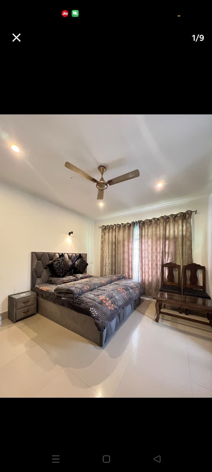 Meer Mansion| Homestay| Wifi +Heating - Srinagar