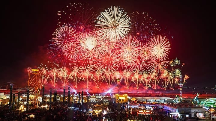 Scenic 4br Stay – 5 Min From Corniche Fireworks - Abu Dhabi