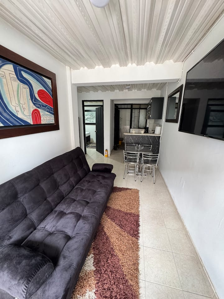 Casa La Tebaida - La Tebaida