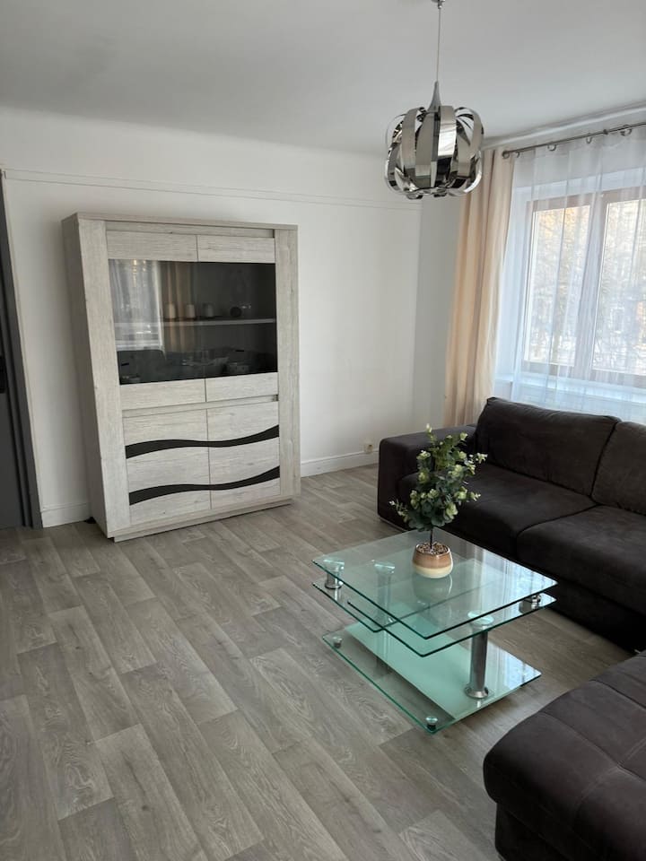 Appartement Centre-ville - Calais