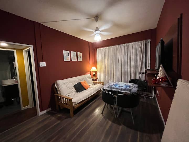 Departamento En Palermo - Argentinië