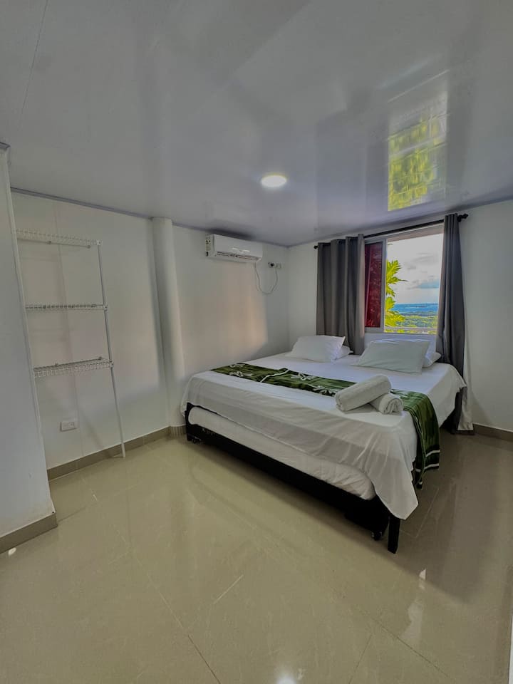 Ocean View Apartment Ii - San Andrés