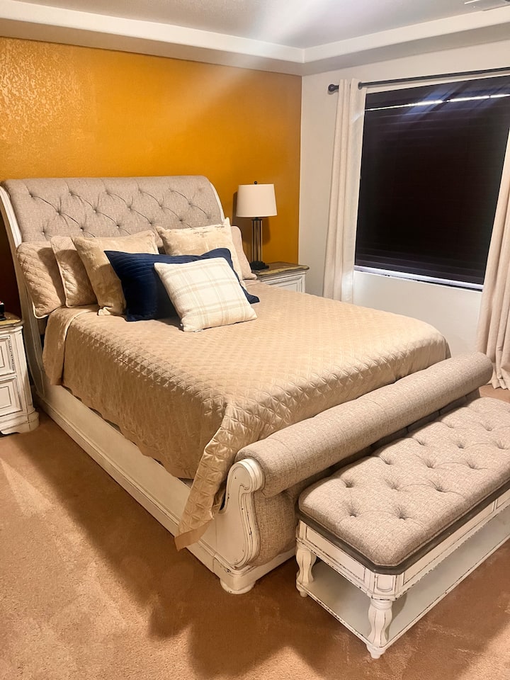 Cozy Home 10 Minutes From Dia Airport - Denver