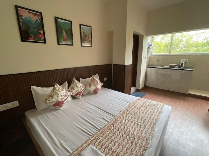 Neem View-1rk-private - New Delhi
