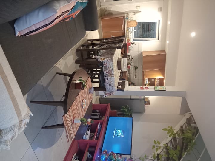 Habitación Para 2 Personas Mdp. - Mar del Plata