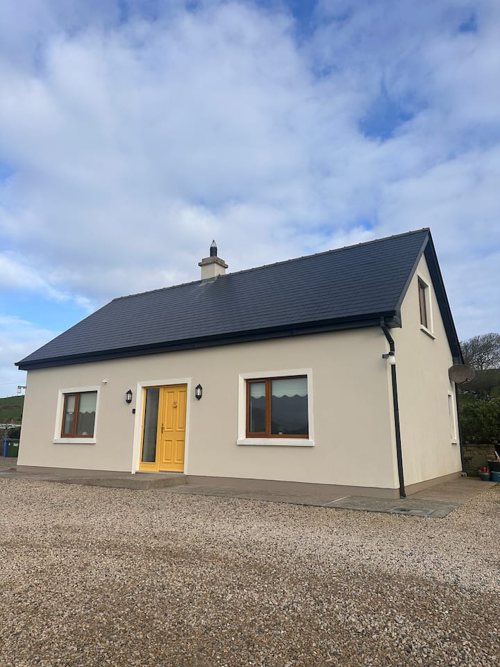 Islandmore Lodge - Westport