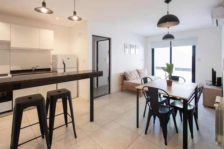 Para 3 · Patio Privado · Pileta · Zona Tranquila - Salta