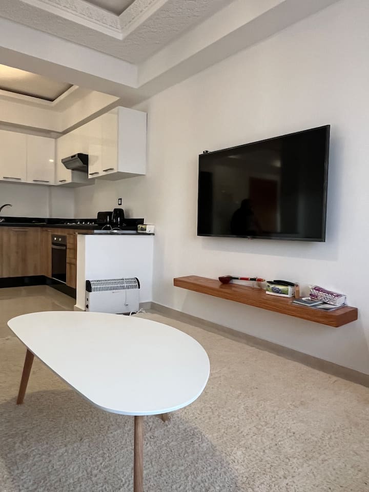 Wohnung In Strand Nähe - Esauira