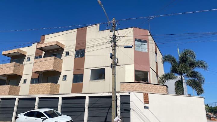 Residencial Moraes 1 - Trindade